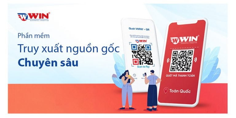 Giới thiệu đôi nét về công ty WIN (Win.vn) Chuyên tem công nghệ