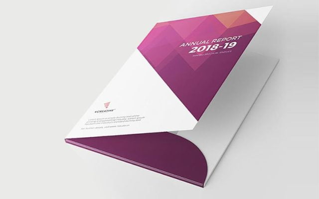 Kẹp file là gì? Các loại kẹp tài liệu phổ biến nhất hiện nay